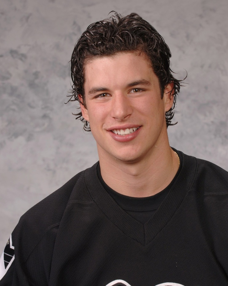 Picture of Sidney Crosby