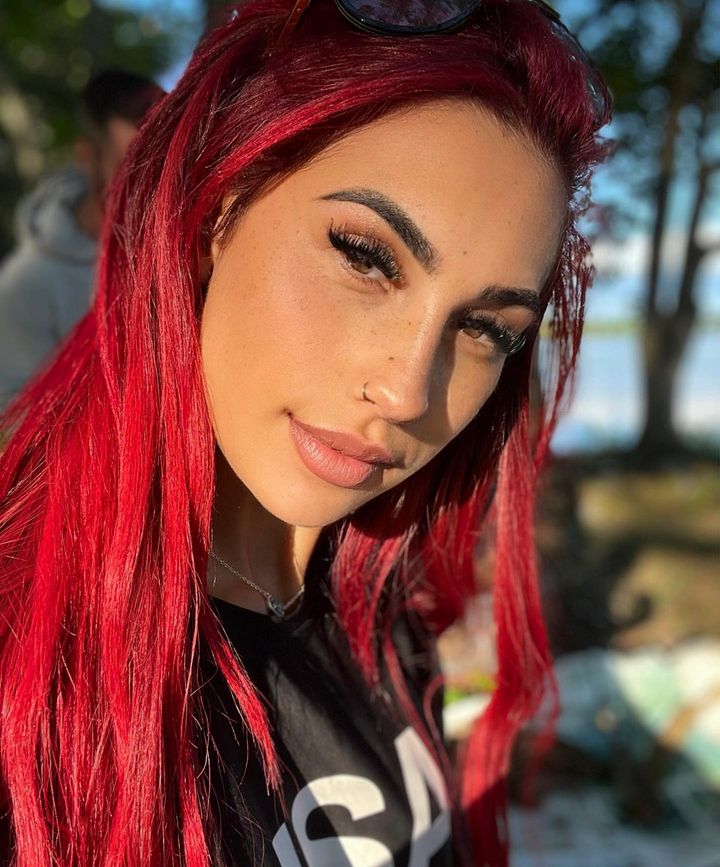 Picture of Araceli Velazquez
