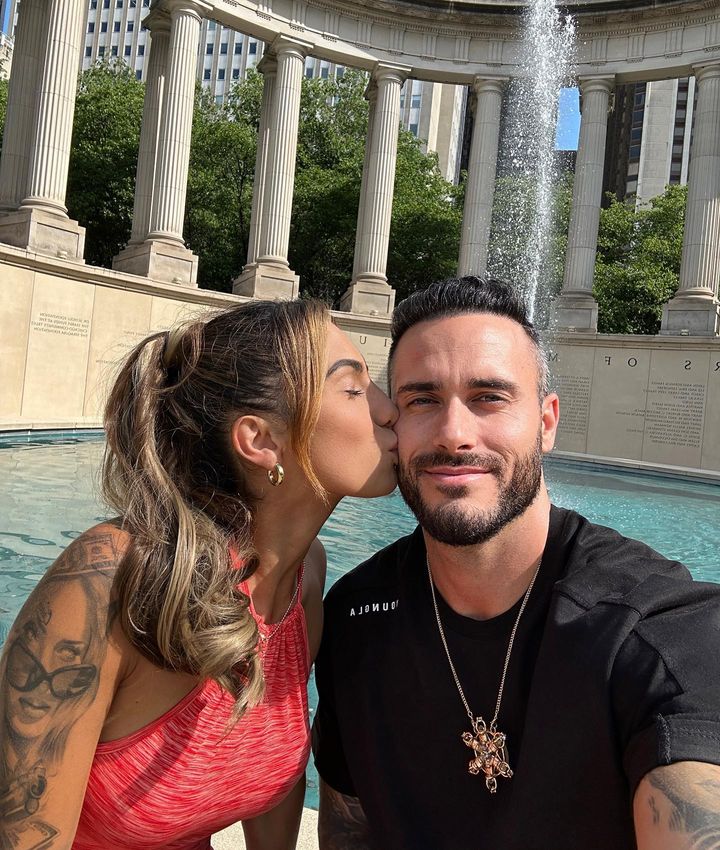 Picture of Araceli Velazquez