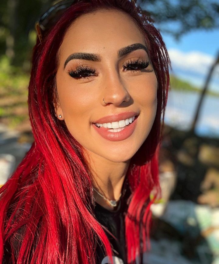 Picture of Araceli Velazquez