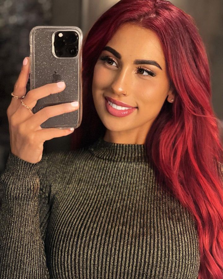 Image of Araceli Velazquez