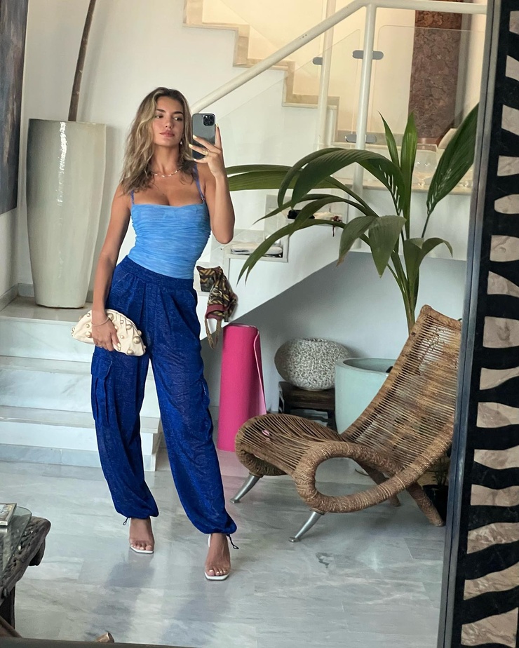 Picture of Barbara Rodiles