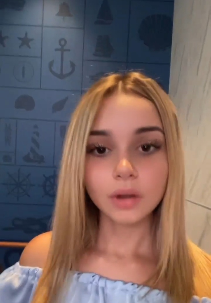 Picture of Giulia Maria Scarano