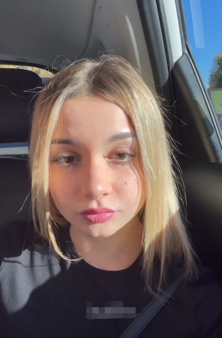 Picture of Giulia Maria Scarano