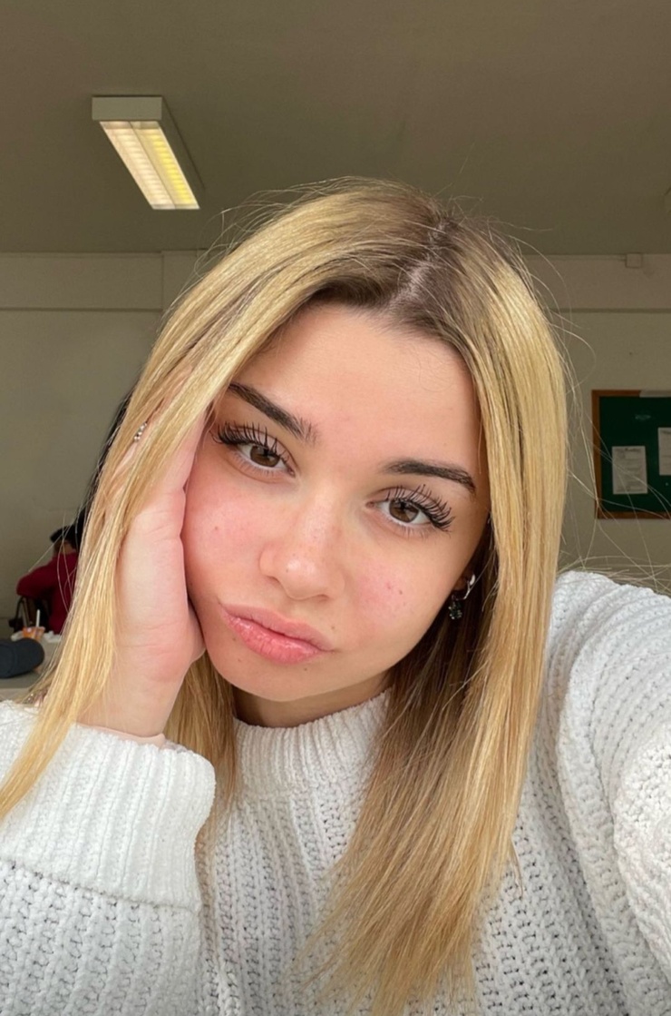 Picture of Giulia Maria Scarano