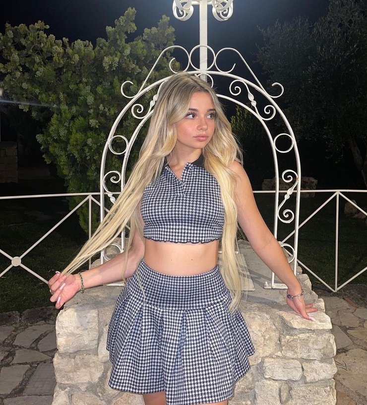 Image of Giulia Maria Scarano