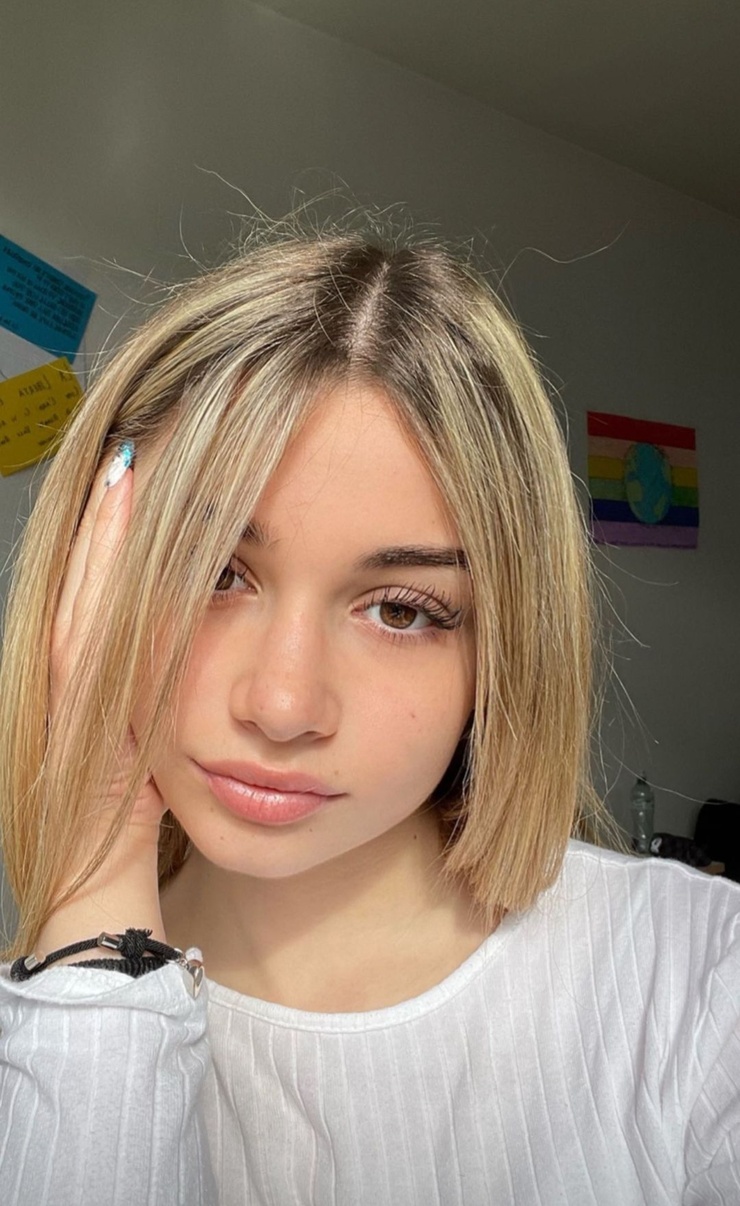 Picture of Giulia Maria Scarano