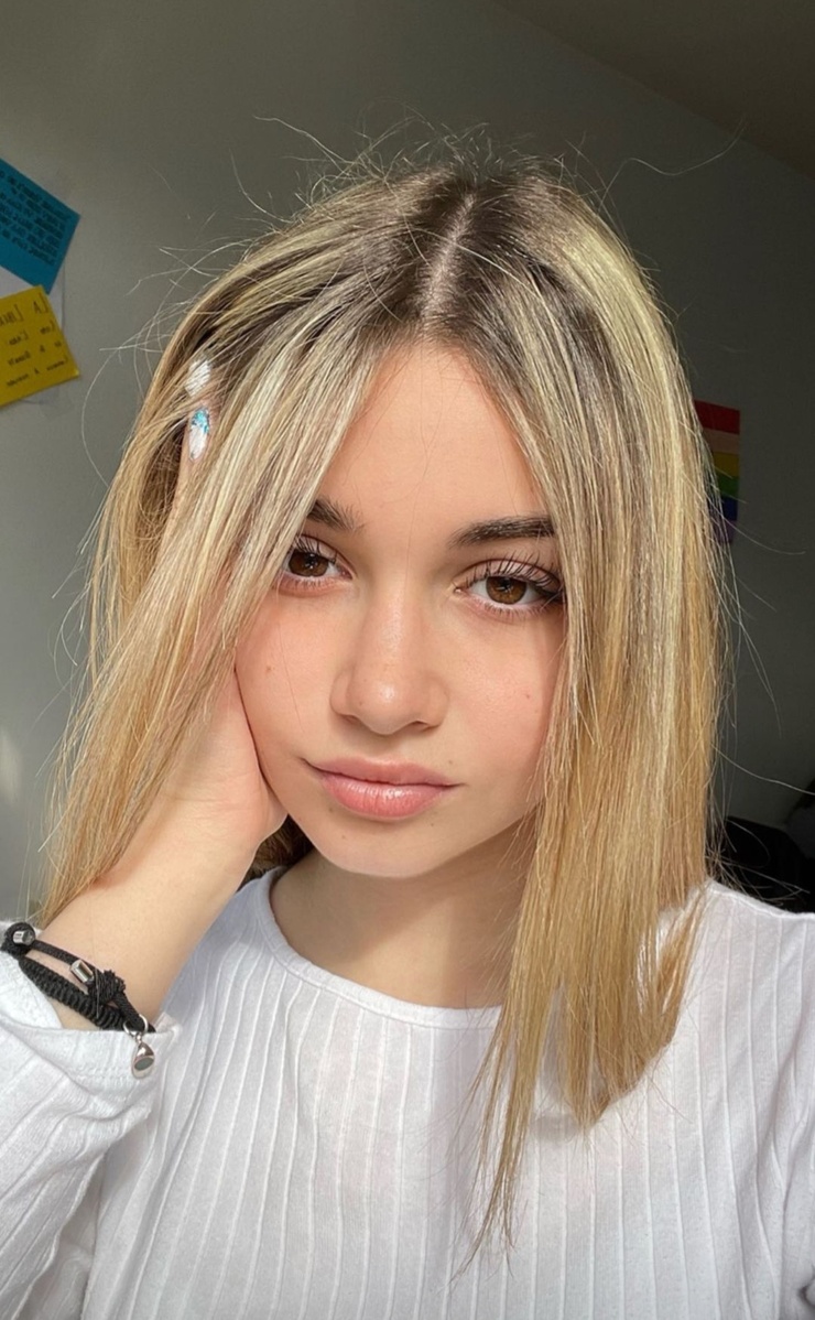 Picture of Giulia Maria Scarano