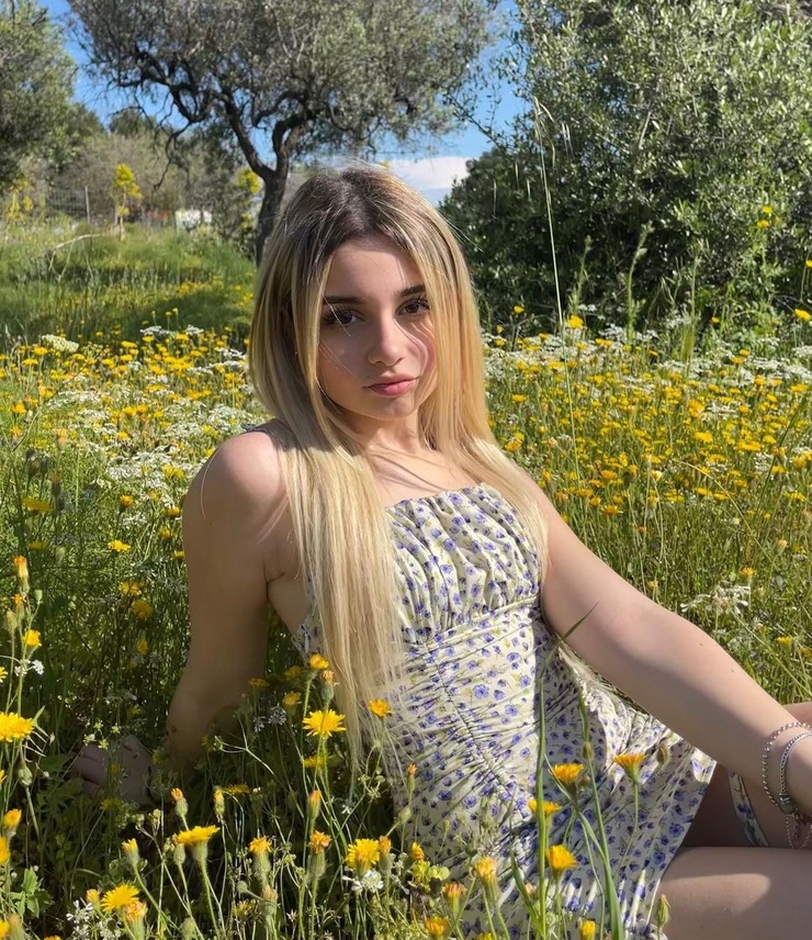 Picture of Giulia Maria Scarano