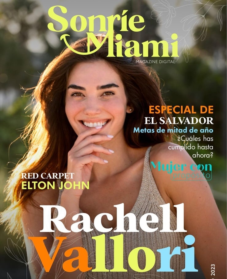 Picture of Rachel Vallori