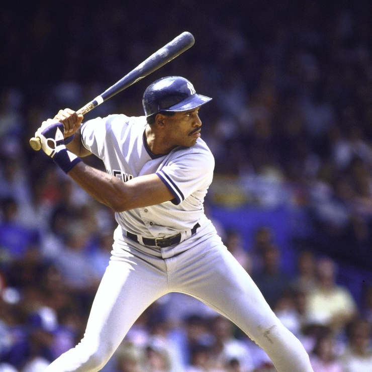 Image of Dave Winfield