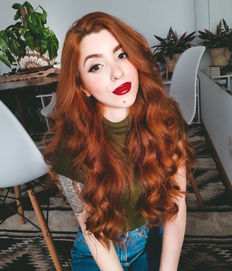 Amanda Oliveira image