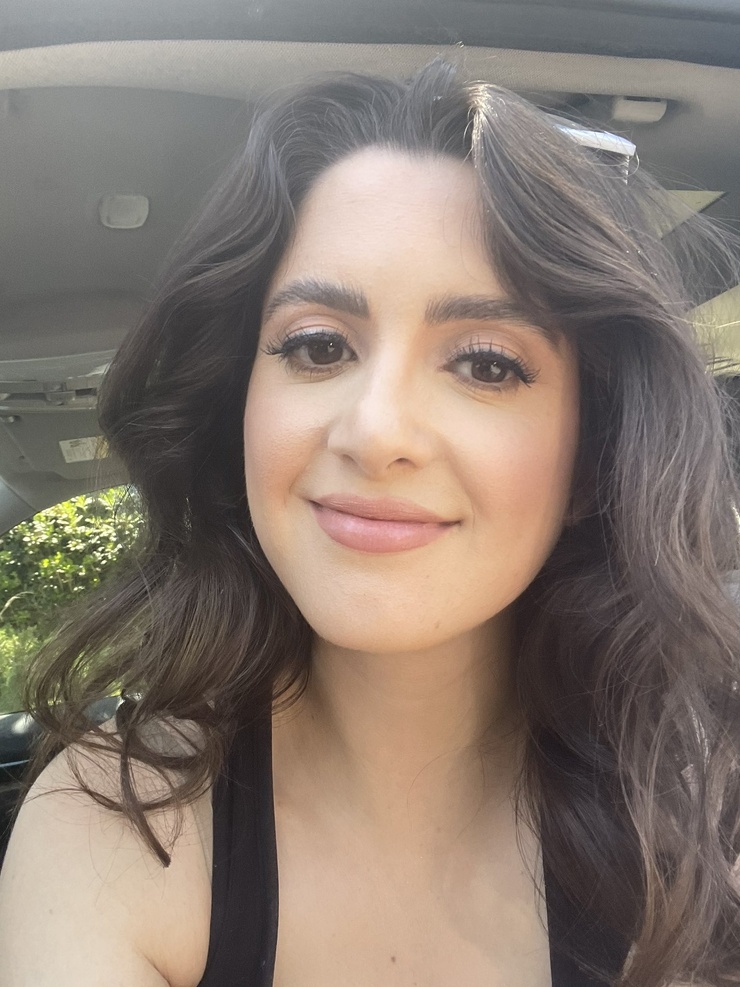 Image of Laura Marano