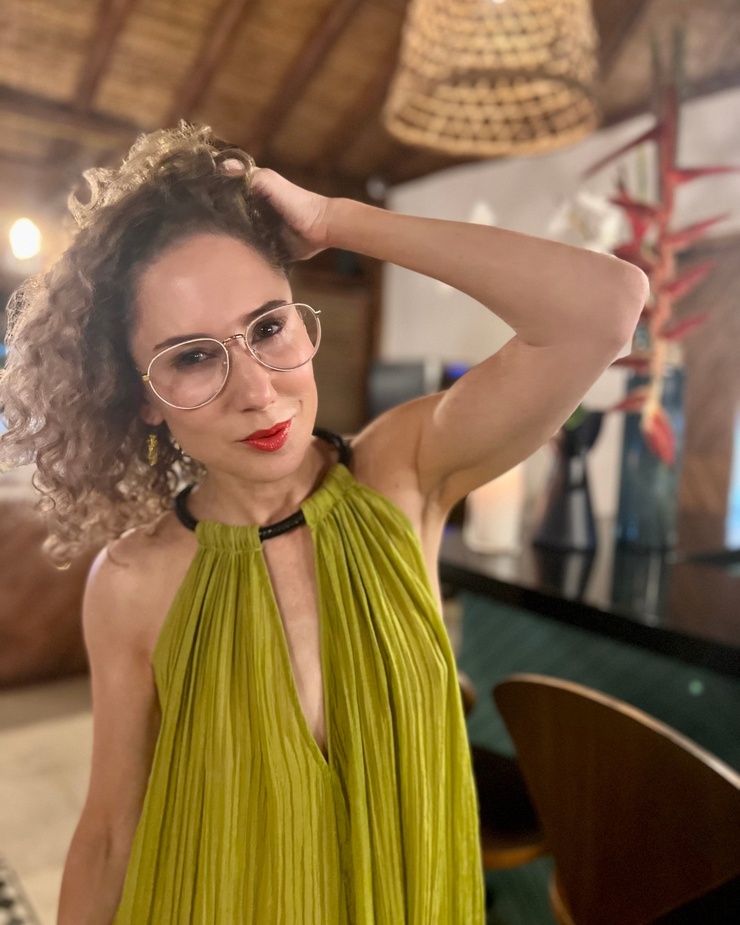 Carla Rockmore picture