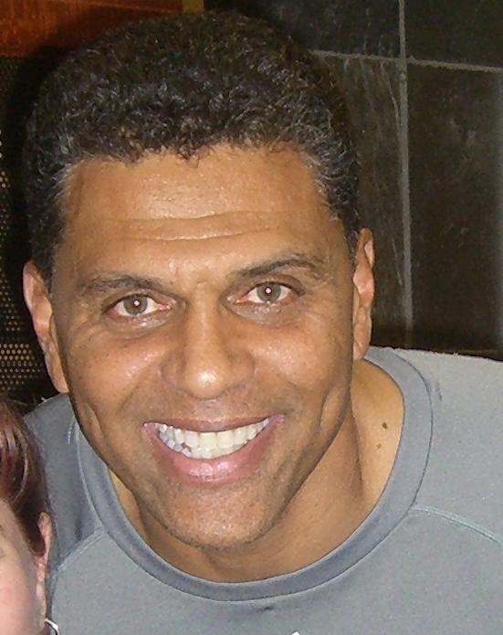 Picture of Reggie Theus