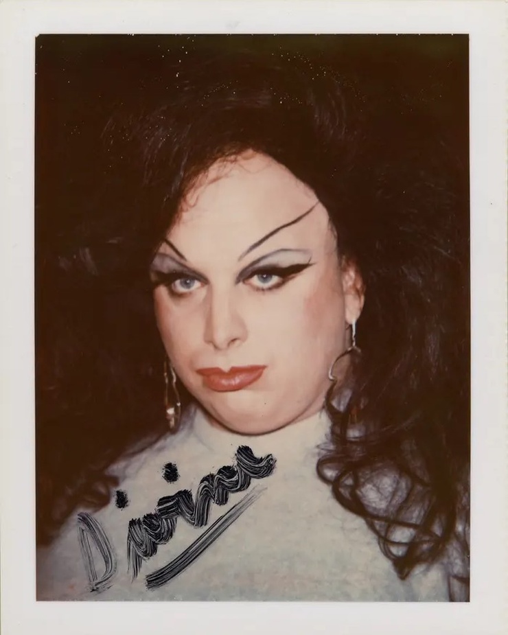 Picture of Divine