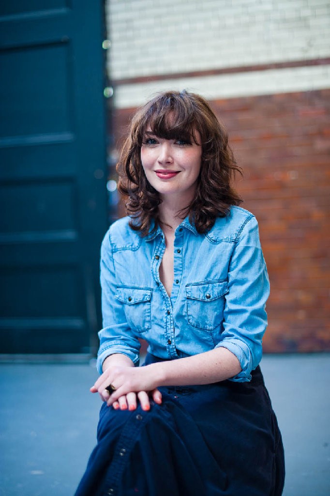 Picture of Kathryn Ferguson