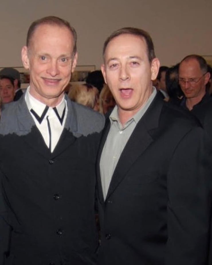 Picture of Paul Reubens