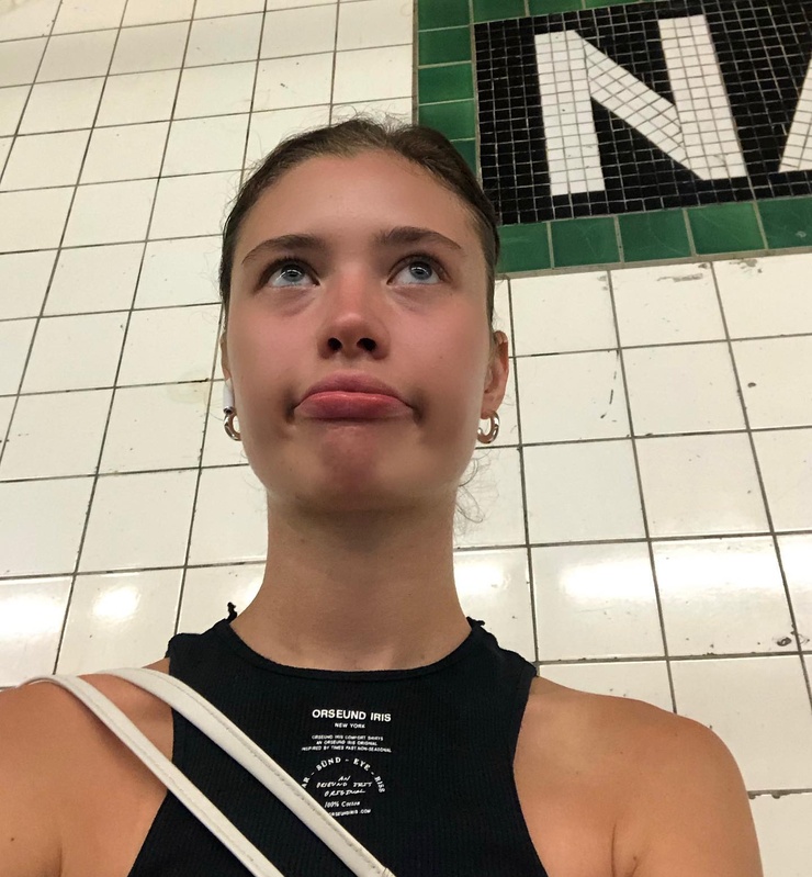 Picture of Victoria Kosenkova