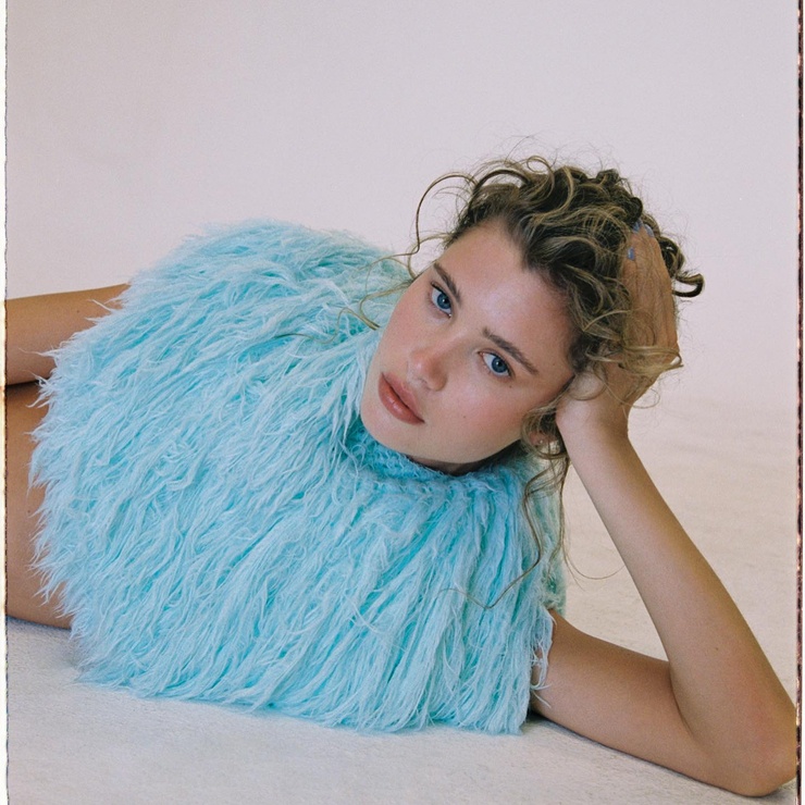 Victoria Kosenkova image