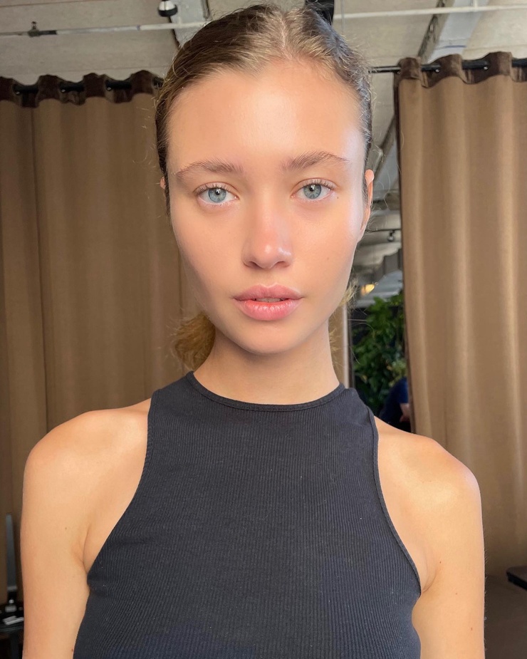 Picture of Victoria Kosenkova