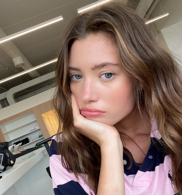 Picture of Victoria Kosenkova