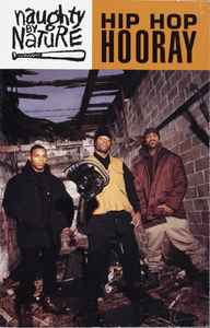 Picture of Naughty by Nature: Hip Hop Hooray