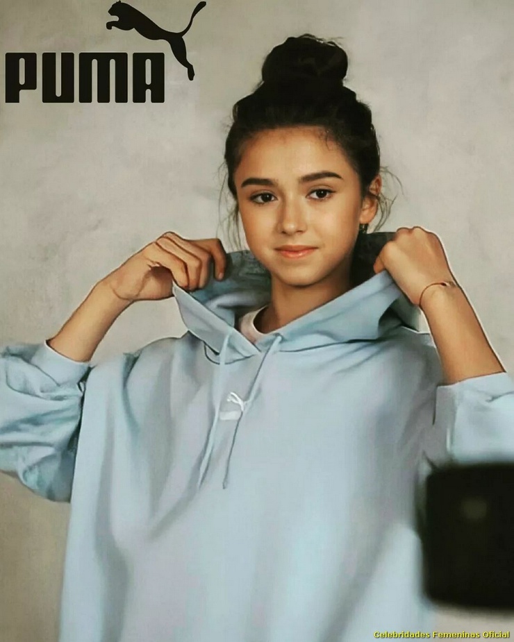 Kamila Valieva picture