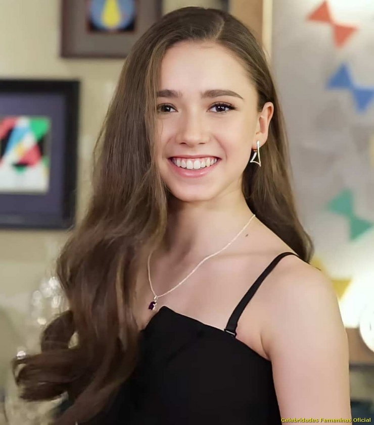 Picture of Kamila Valieva