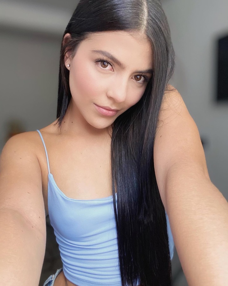 Picture of Manuela Agudelo