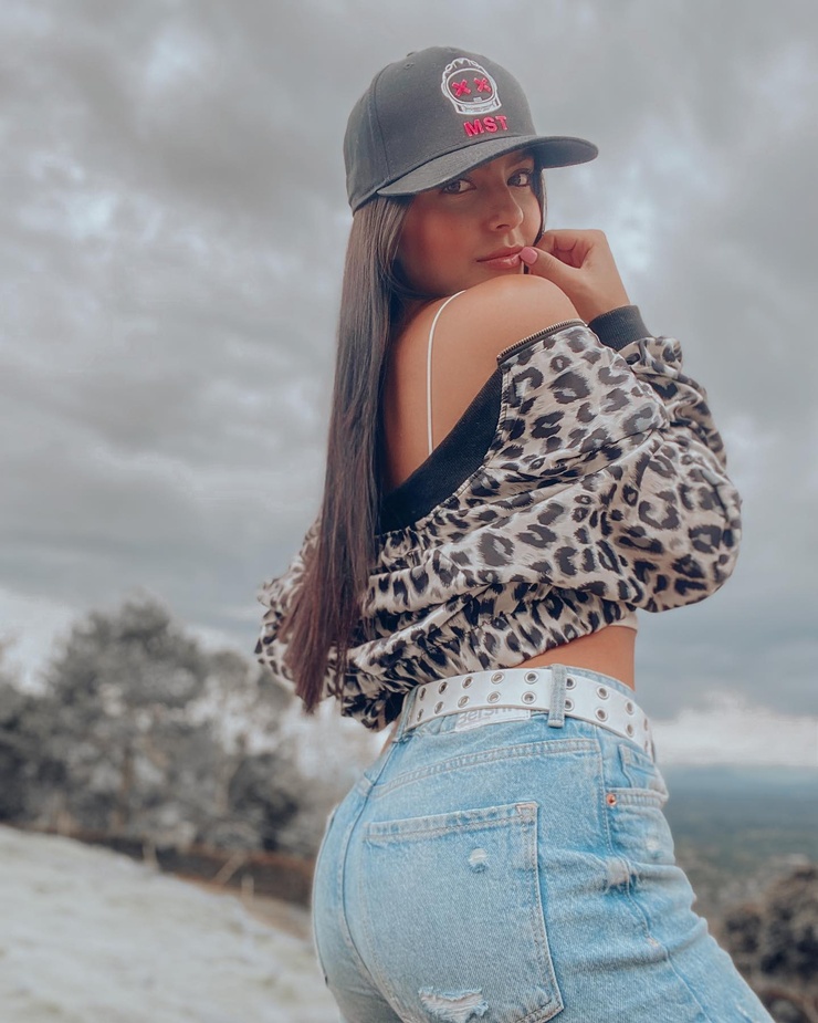 Picture of Manuela Agudelo