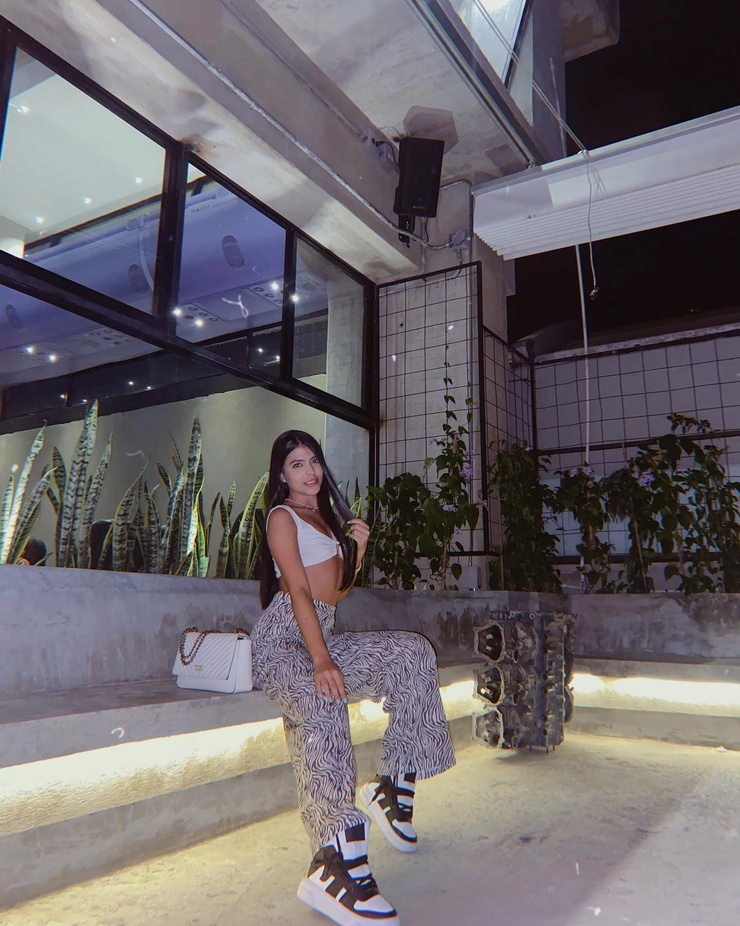 Picture of Manuela Agudelo