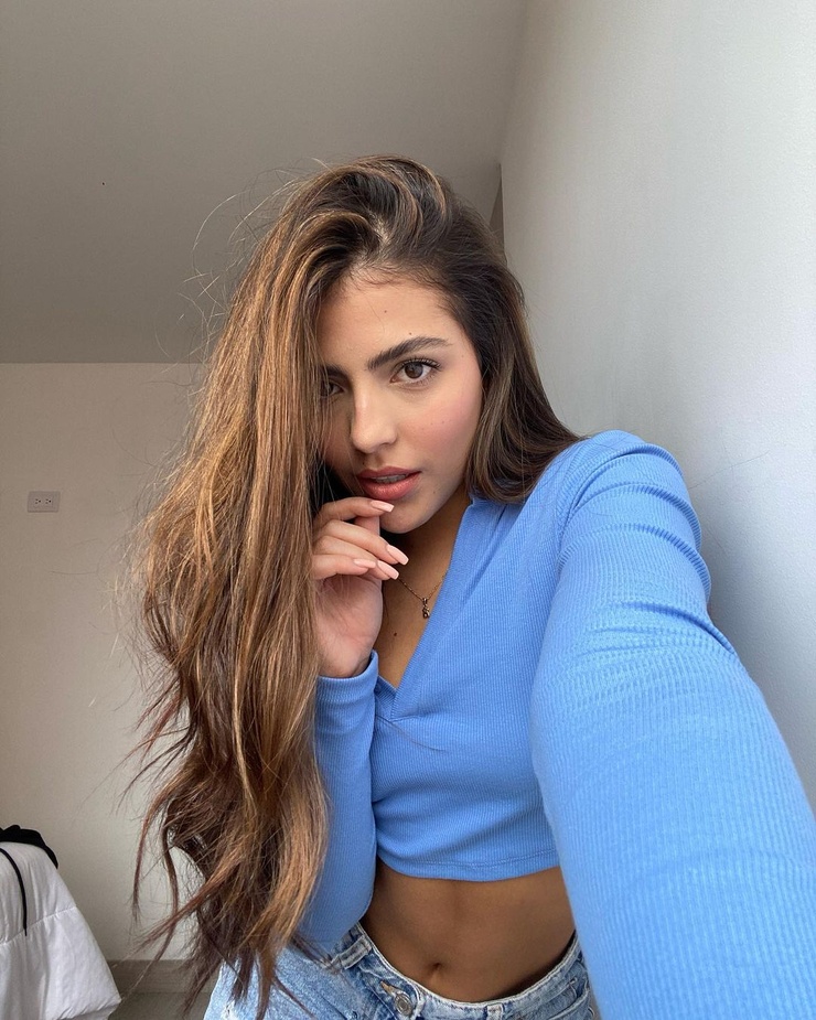 Picture of Manuela Agudelo