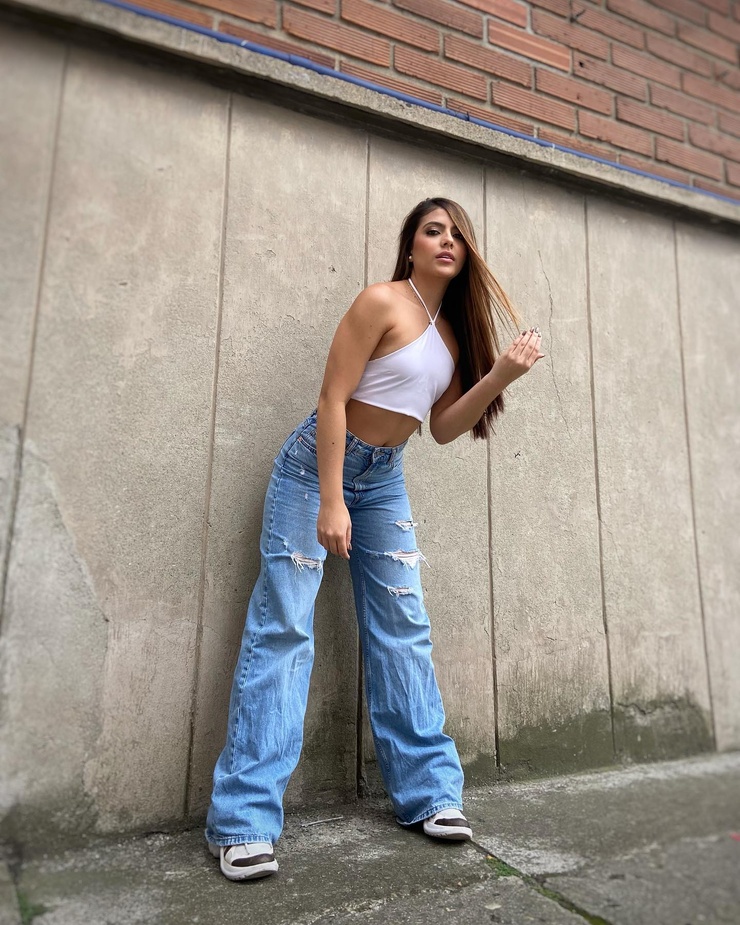 Picture of Manuela Agudelo