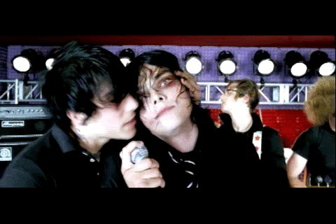 Picture of Gerard Way