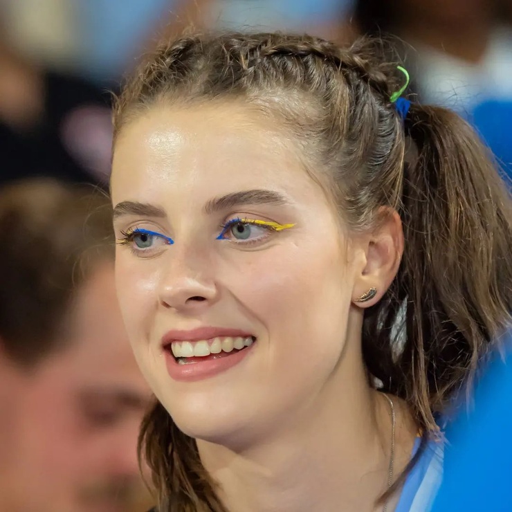 Picture of Yaroslava Mahuchikh