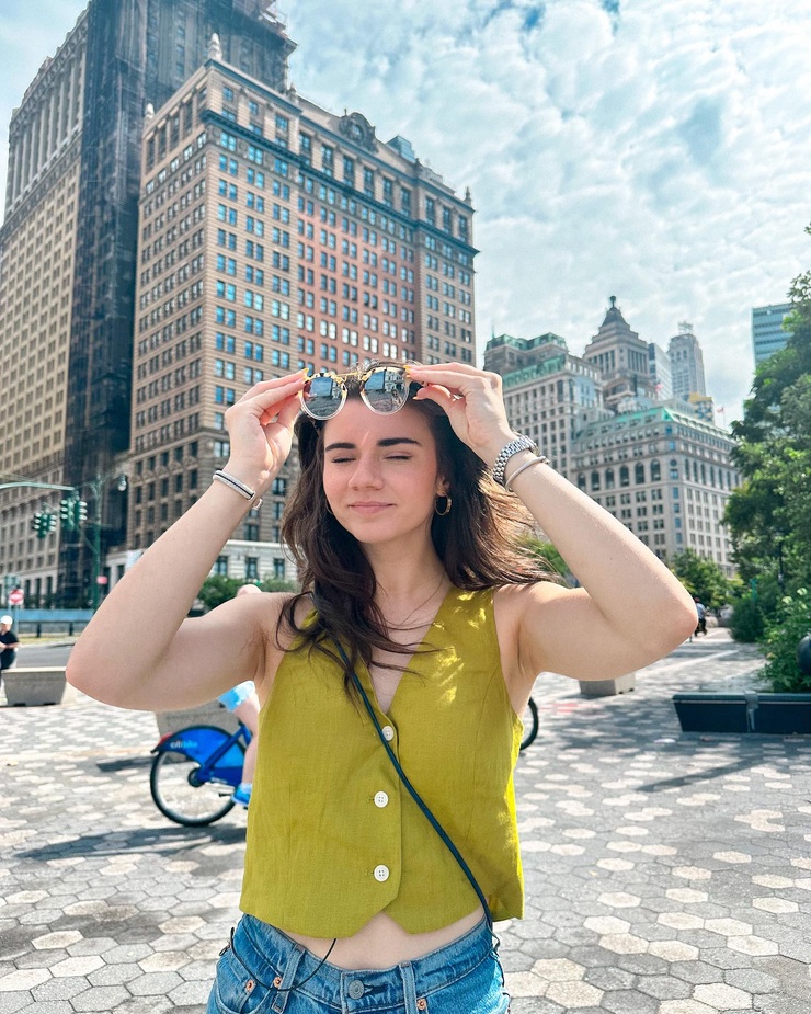 Picture of Brett Cooper