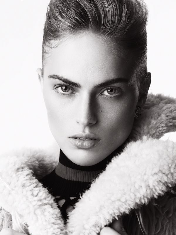 Picture of Kate Woodman