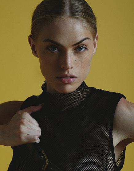 Image of Kate Woodman