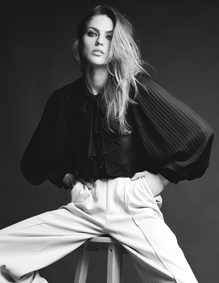 Picture of Kate Woodman