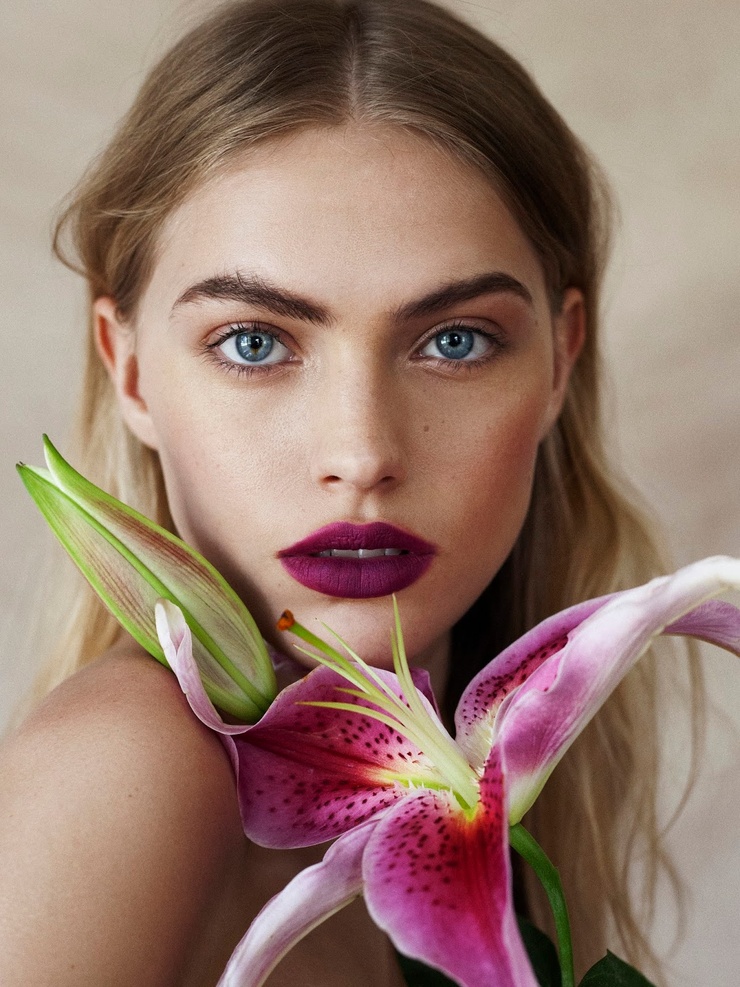 Image of Kate Woodman