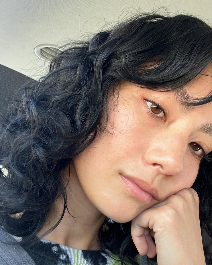 Picture of Adeline Rudolph