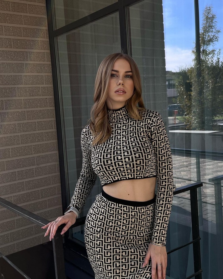 Picture of Anastasija Xolod