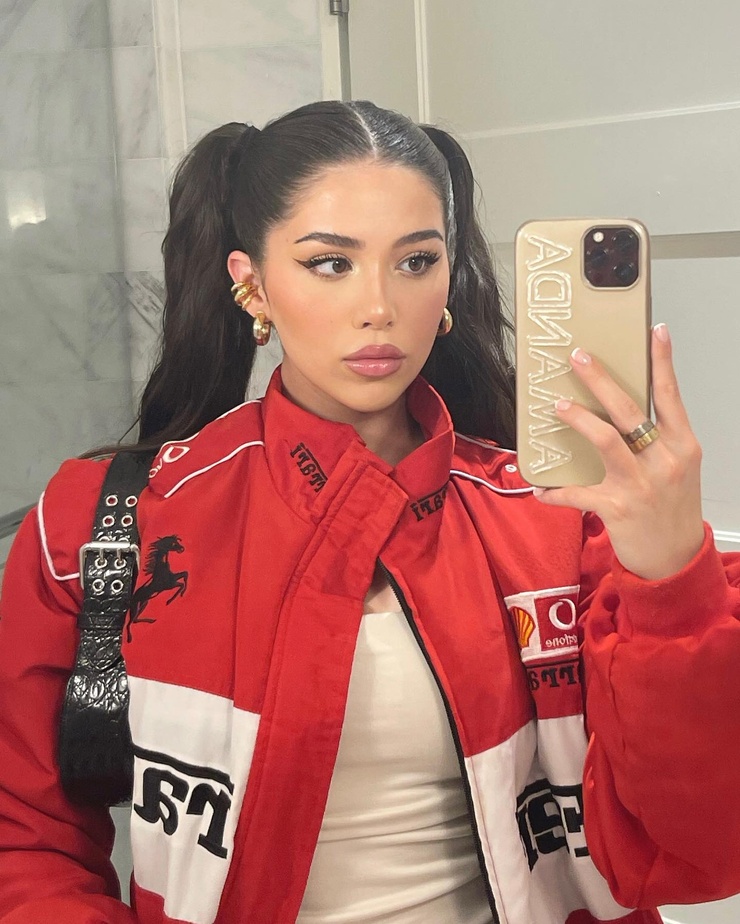 Picture of Amanda Diaz