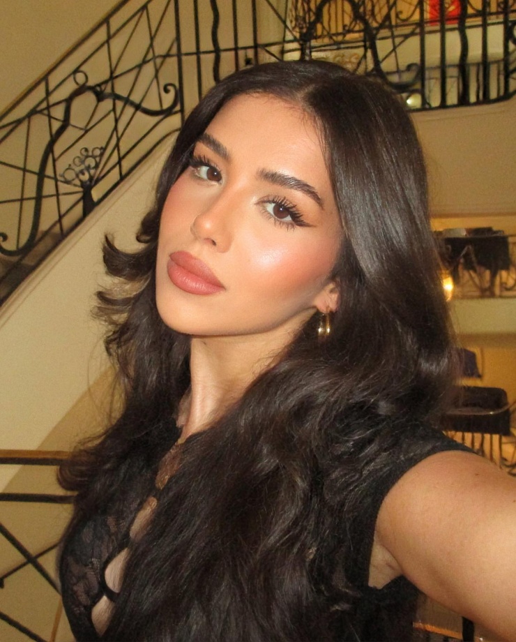 Picture of Amanda Diaz