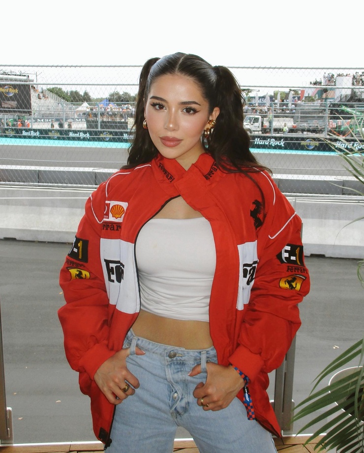 Picture of Amanda Diaz