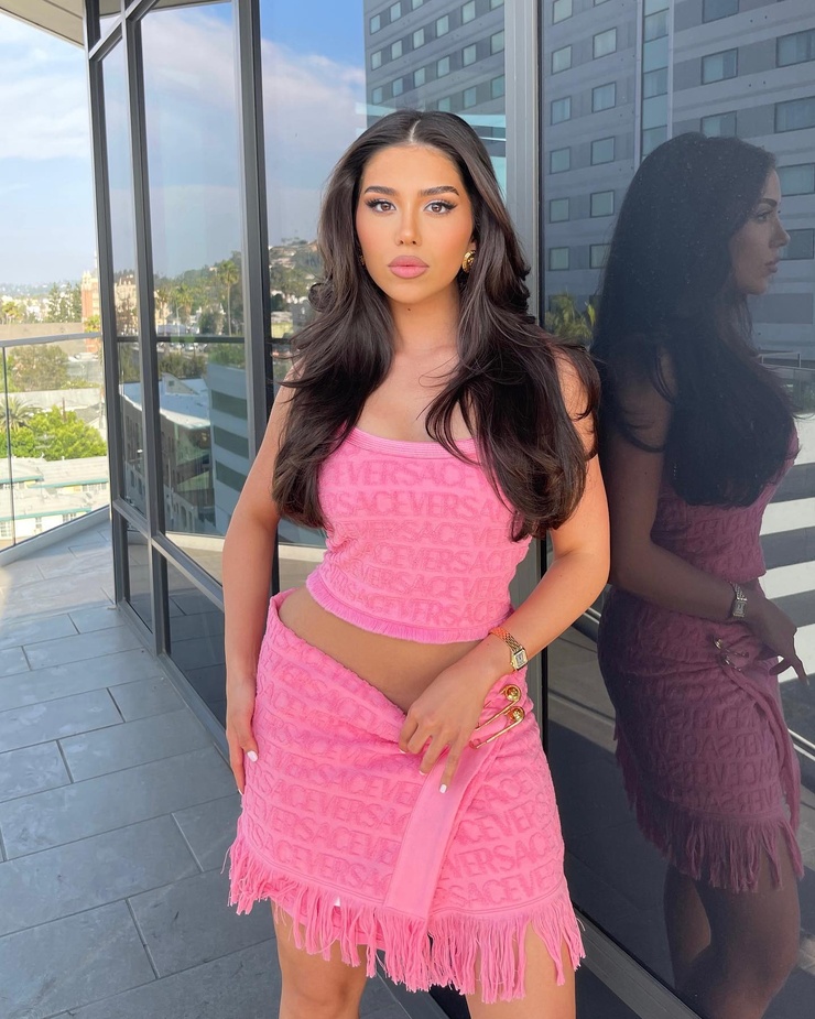 Picture of Amanda Diaz