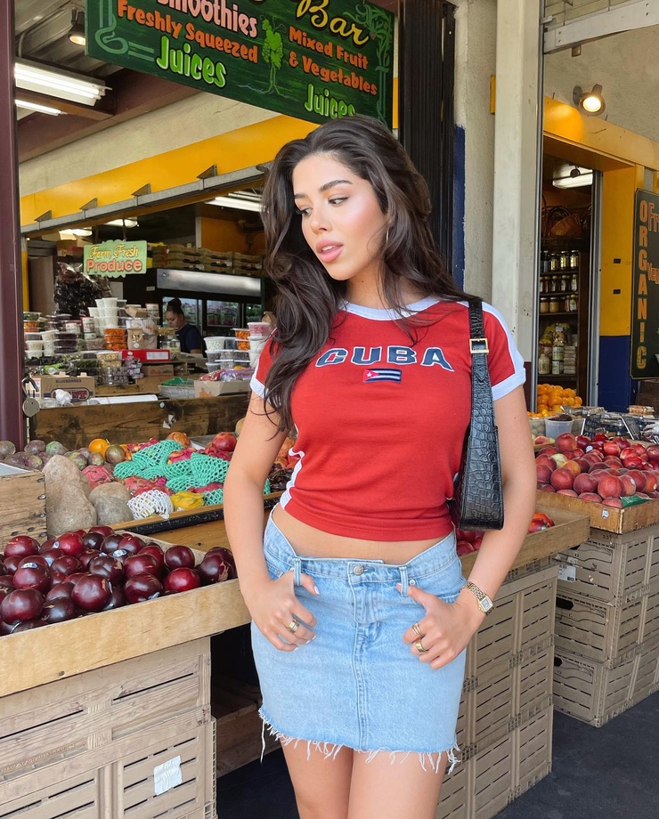 Picture of Amanda Diaz