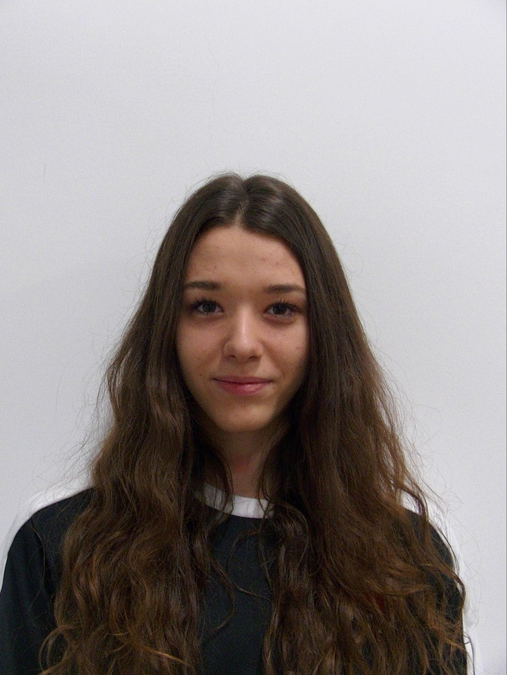 Picture of Zuzanna Górecka