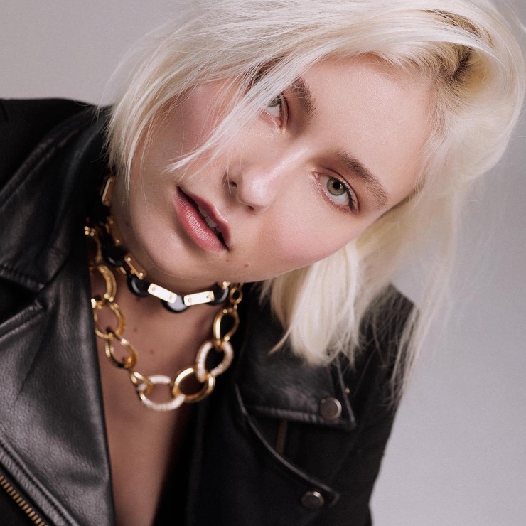 Picture of Ana Mirski